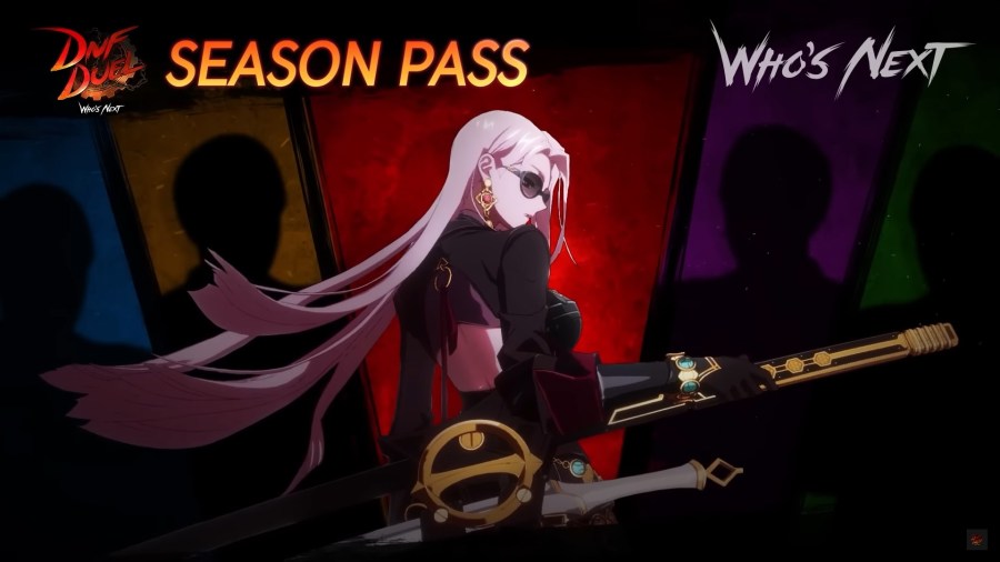 DNF Duel нь улирлын тасалбар, 4-р сарын 20-нд шилжих порт, балансын нөхөөсийг гаргалаа. - All ...