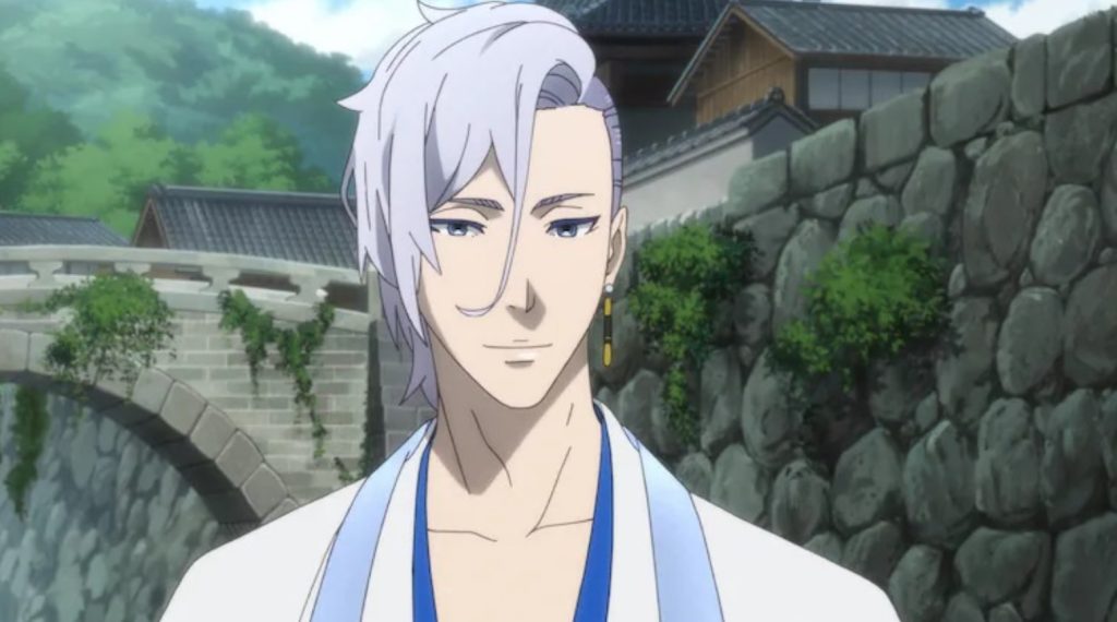 Өшөө авалтын 5 р анги Хайр хэзээ ч үхдэггүй Гарсан огноо All Things Anime