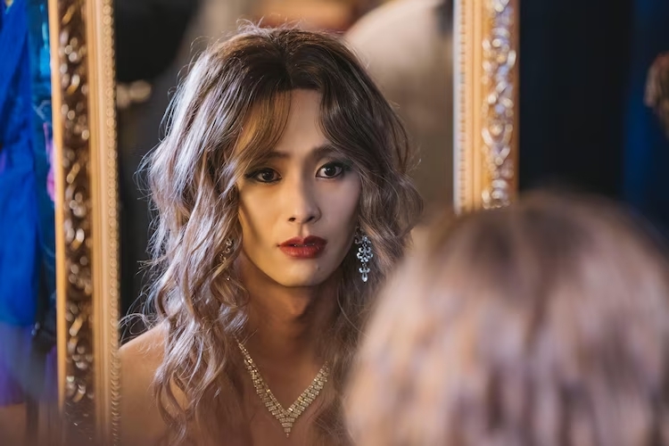 Dont Stop My Beautification амьд тулаант жүжгийн гол дүр төрх хоёрдугаар сарын 1 нд нээлтээ