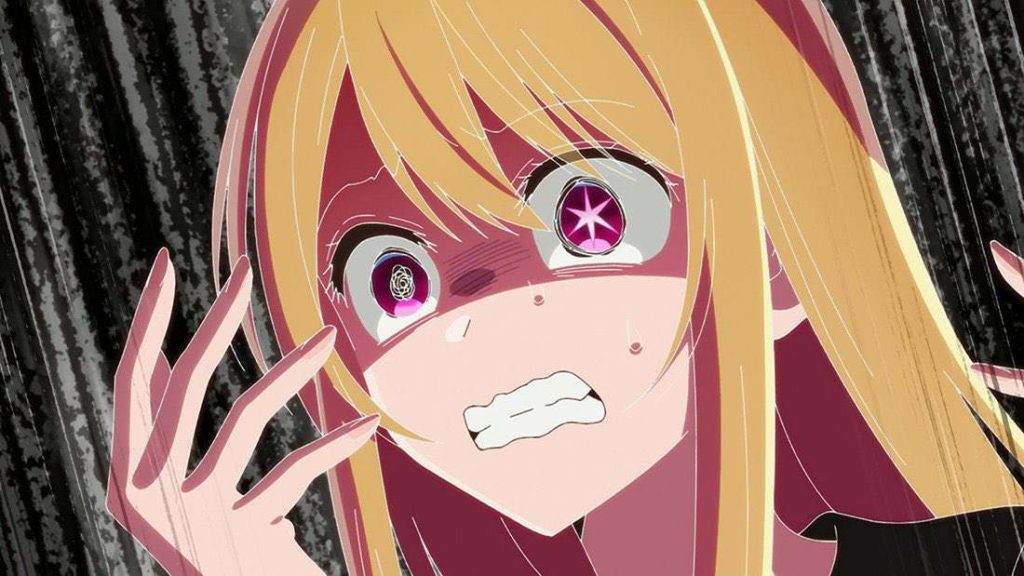 Оши но Ко Анимэ шилдэг чансаагаа буулгав All Things Anime