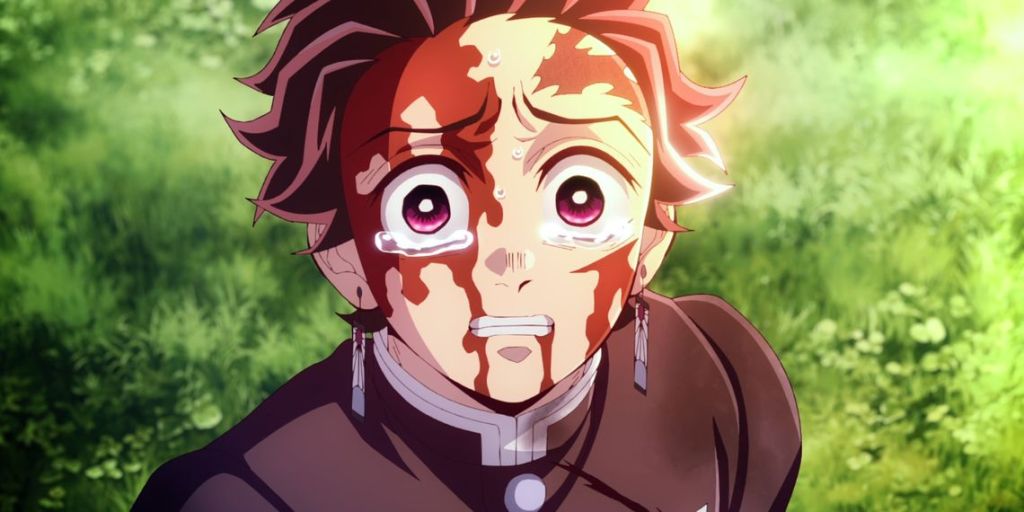 Чөтгөр алуурчин хэдэн улирал байх вэ All Things Anime