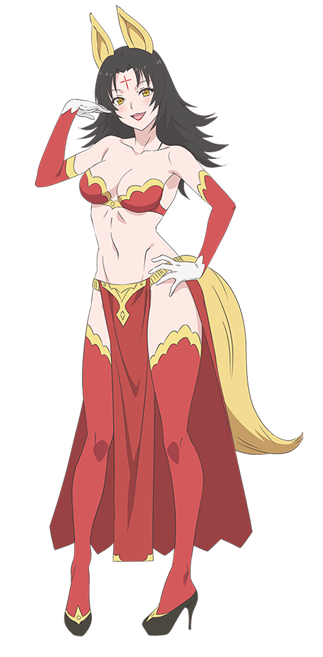 2 5 Dimensional Seduction 2024 оны 4 р сард нээлтээ хийнэ Нэмэлт жүжигчид All Things Anime