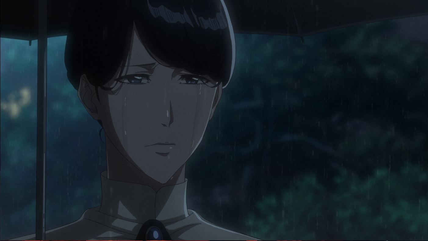 Bleach: Huyết Chiến Ngàn Năm Tập 12 và 13 (Bleach 378/379) tung ảnh chụp màn hình, tóm tắt câu ...