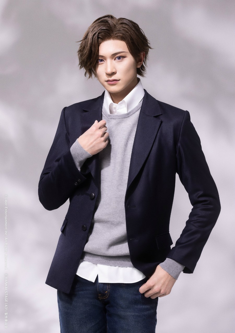 Mankai Giai đoạn A3! Đạo luật2! ~Mùa xuân 2023~ Stage Play Khai mạc vào ngày 13 tháng 5 tại Nhật ...