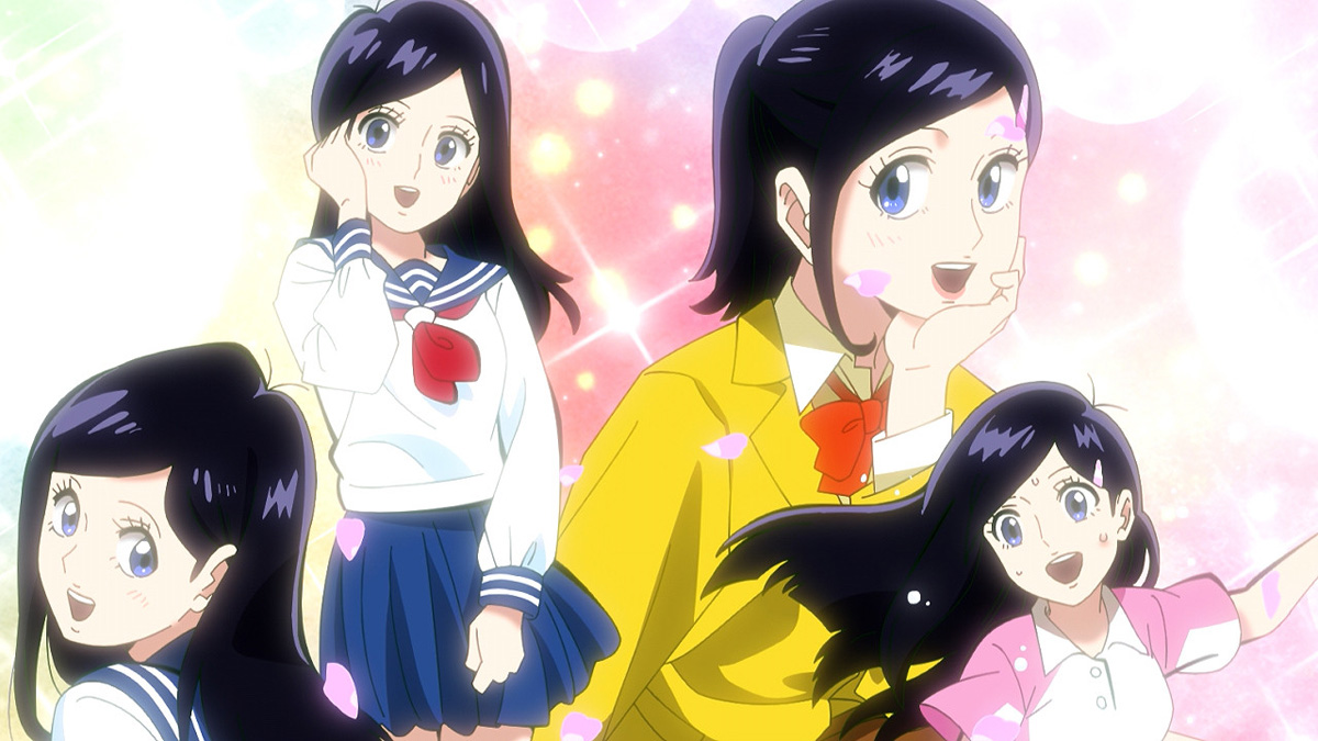 Mob Psycho 100 Season 3 Episode 9 ปล่อยภาพสกรีนช็อต เรื่องย่อ Mob อยากจะสารภาพกับ Tsubomi – All ...