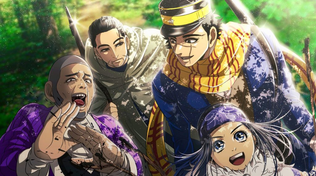 Golden Kamuy Season 4 ตอนที่ 7: การแสดงจะดำเนินต่อไปเมื่อใด? วันที่วางจำหน่ายและโครงเรื่อง ...