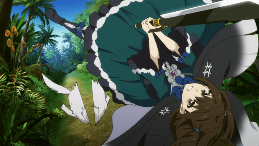 Revisão do episódio 13 da segunda temporada de The Rising Of The Shield Hero: um final ...