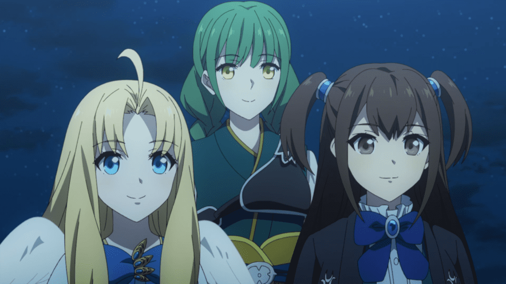 Revisão da segunda temporada de The Rising Of The Shield Hero: Um desastre terrivelmente mal ...
