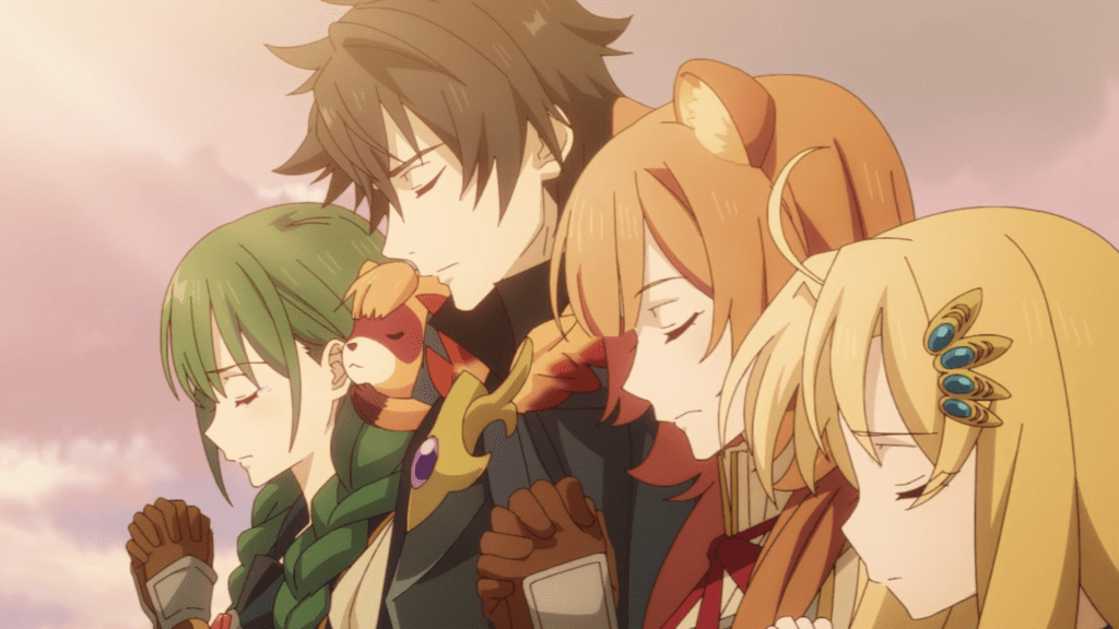 Revisão da segunda temporada de The Rising Of The Shield Hero: Um desastre terrivelmente mal ...