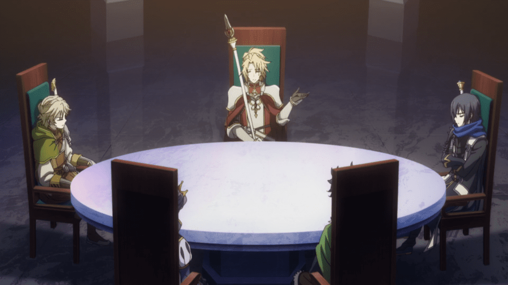 Revisão da segunda temporada de The Rising Of The Shield Hero: Um desastre terrivelmente mal ...