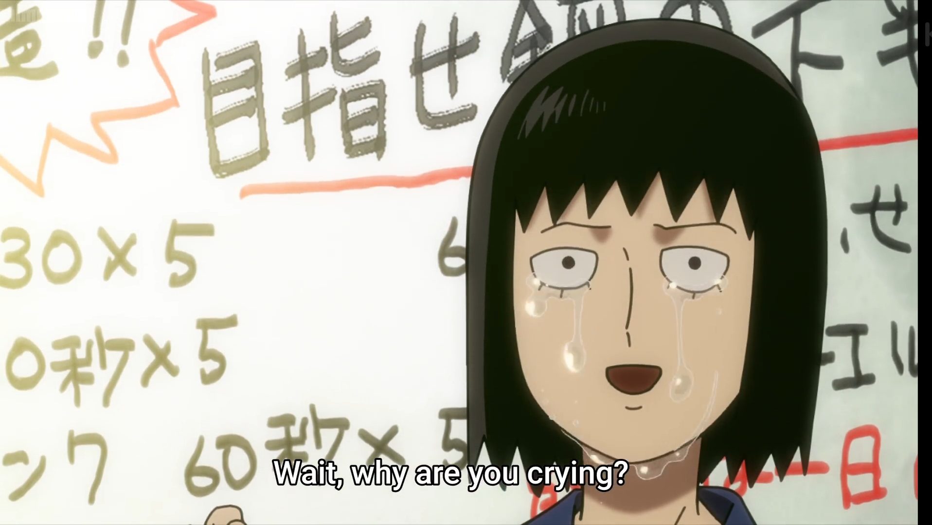 Mob Psycho 100 Temporada 3 Episódio 8 Data De Lançamento E Guia De Transmissão All Things Anime