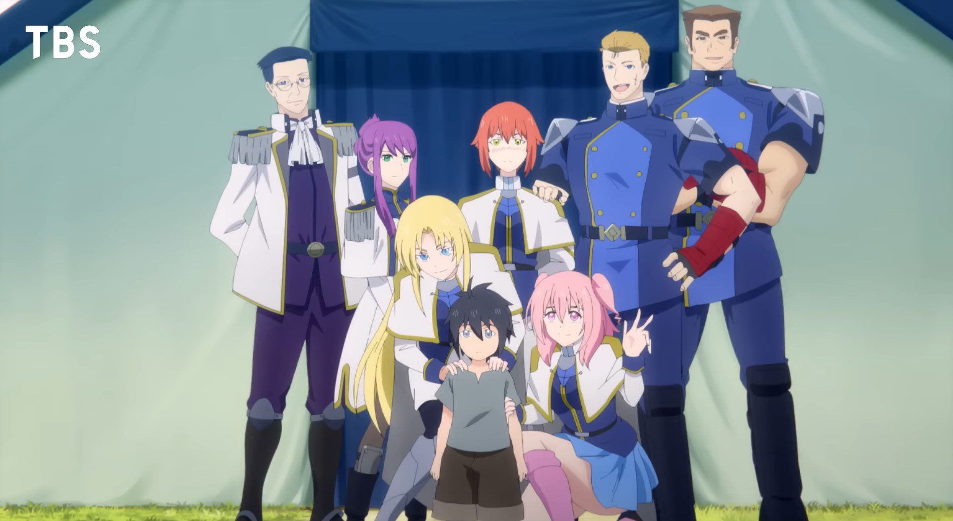 Como assistir os episódios de The Iceblade Sorcerer Shall Rule the World? Guia de transmissão ...