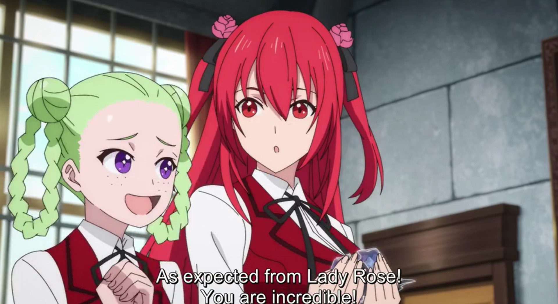 Como assistir os episódios de The Iceblade Sorcerer Shall Rule the World? Guia de transmissão ...