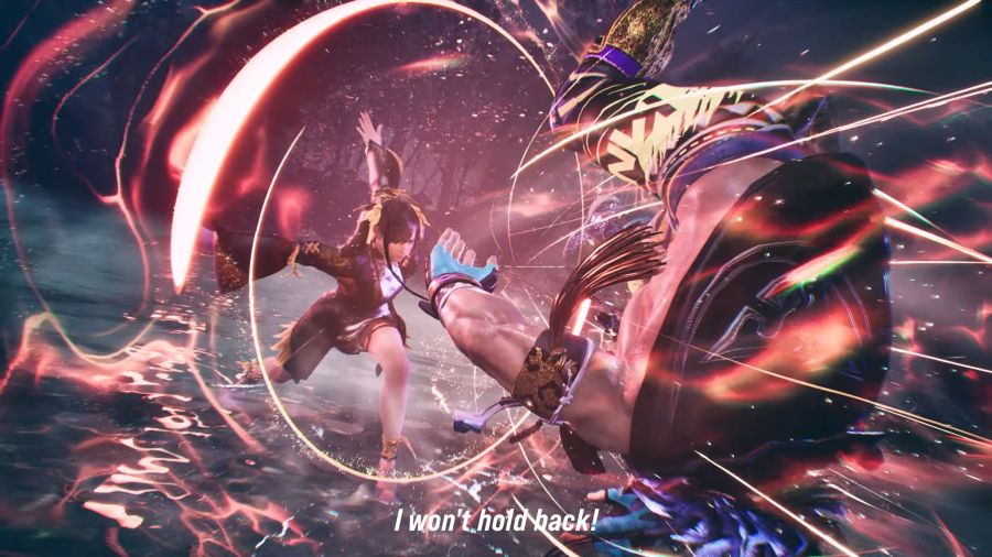 O poder feminino ataca nos trailers de jogabilidade de Tekken 8 Jun Kazama e Ling Xiaoyu - All ...