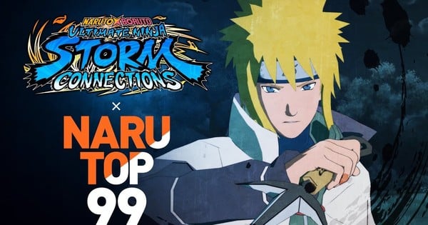 Destaques do trailer do jogo Naruto x Boruto Ultimate Ninja Storm Connections'Narutop 99 ...